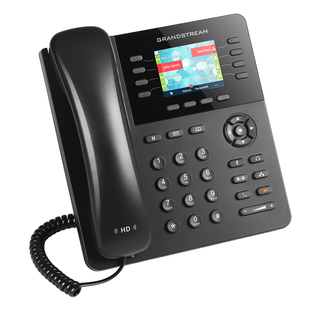 GXP2135 | Grandstream Networks